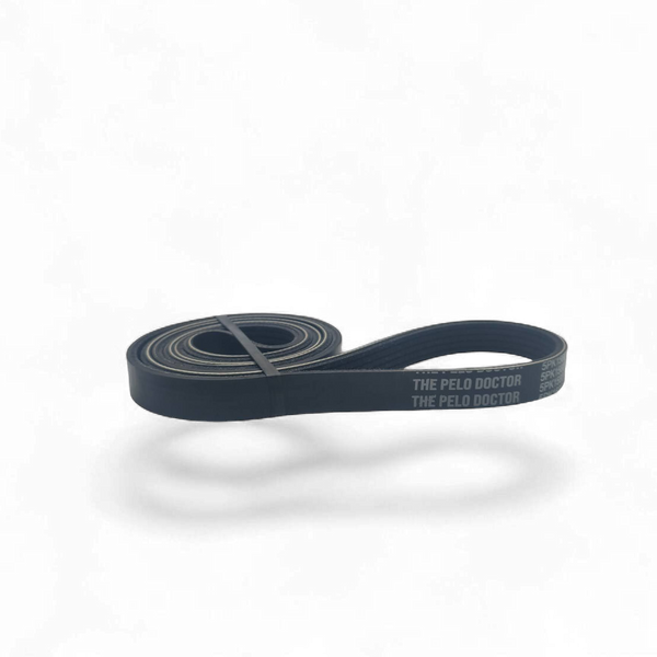High Quality Peloton Bike and Bike+ Replacement Belt – ThePeloDoctor